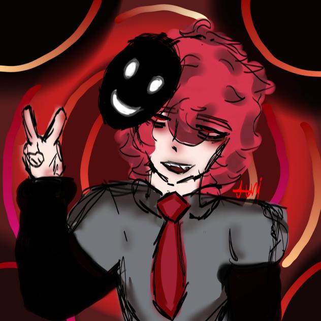 Pfp for kijo 🦀 - ibisPaint