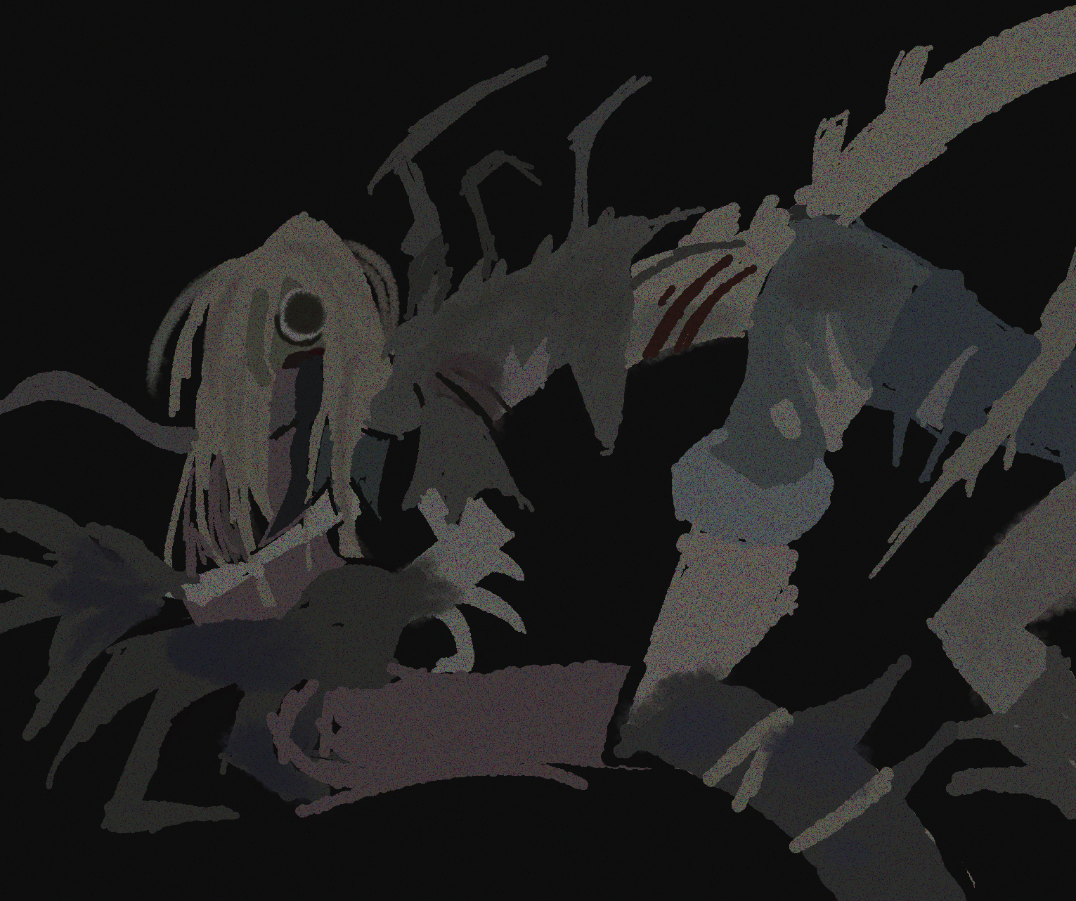 fen､､､！ - ibisPaint