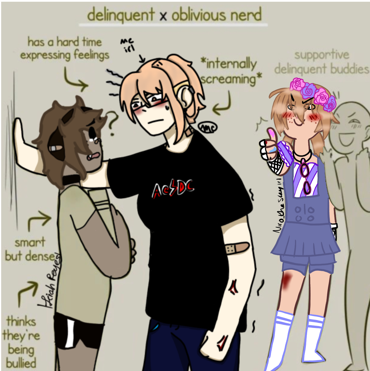 Collabbb - ibisPaint