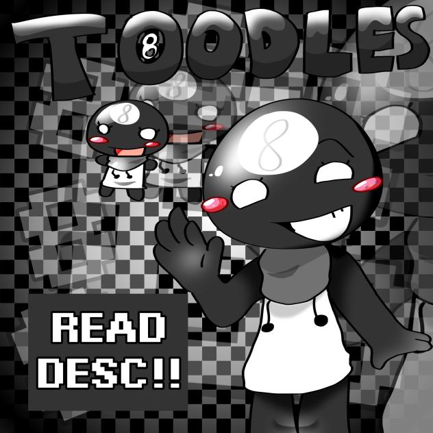 READ DESC! IMPORTANT! - ibisPaint