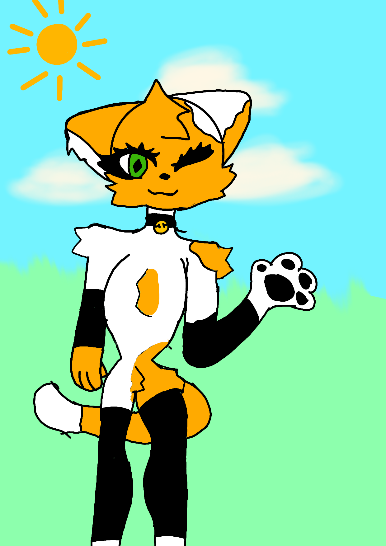 gift for mika kit (read dis plzzzzz) - ibisPaint