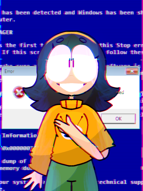 Leslie (speedpaint) - ibisPaint