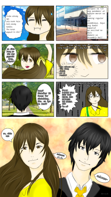 masterpiece - ibisPaint