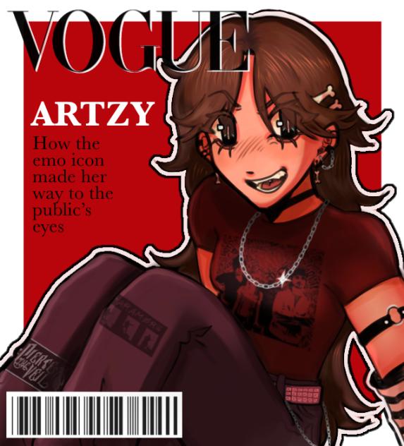 dtiys entry - ibisPaint