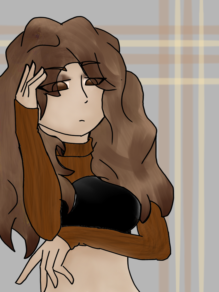 Miranda - ibisPaint