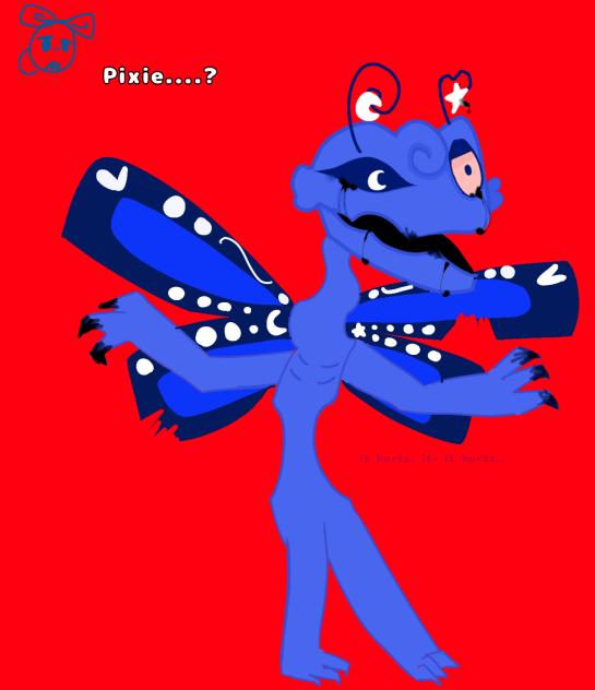 Pixie.. ☆~ - ibisPaint