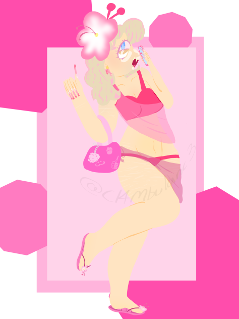 Practice - ibisPaint