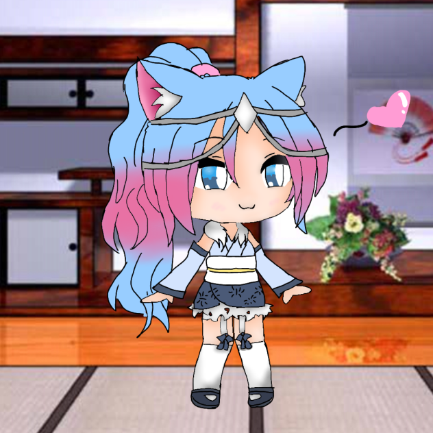 For Hatsumi rou .READ DISC! - ibisPaint