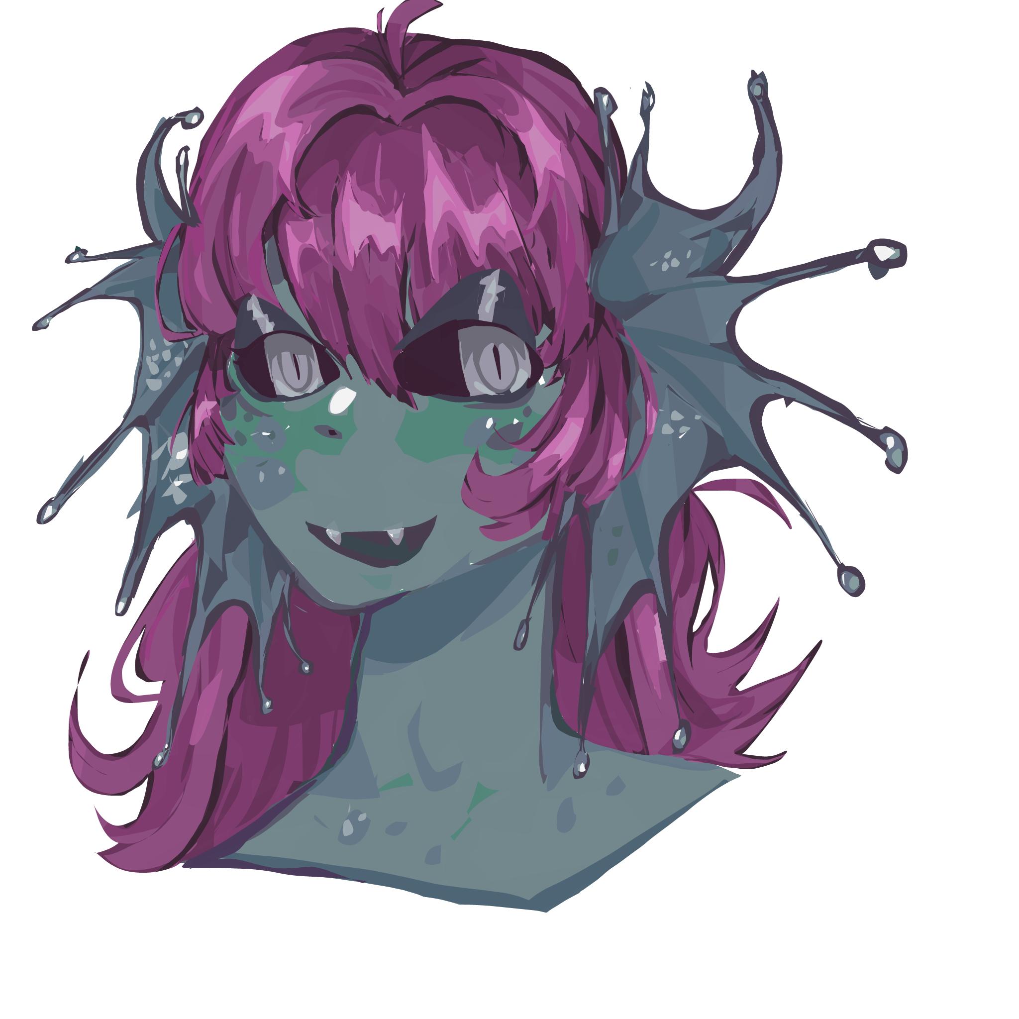 Only using a lasso tool for color3 - ibisPaint