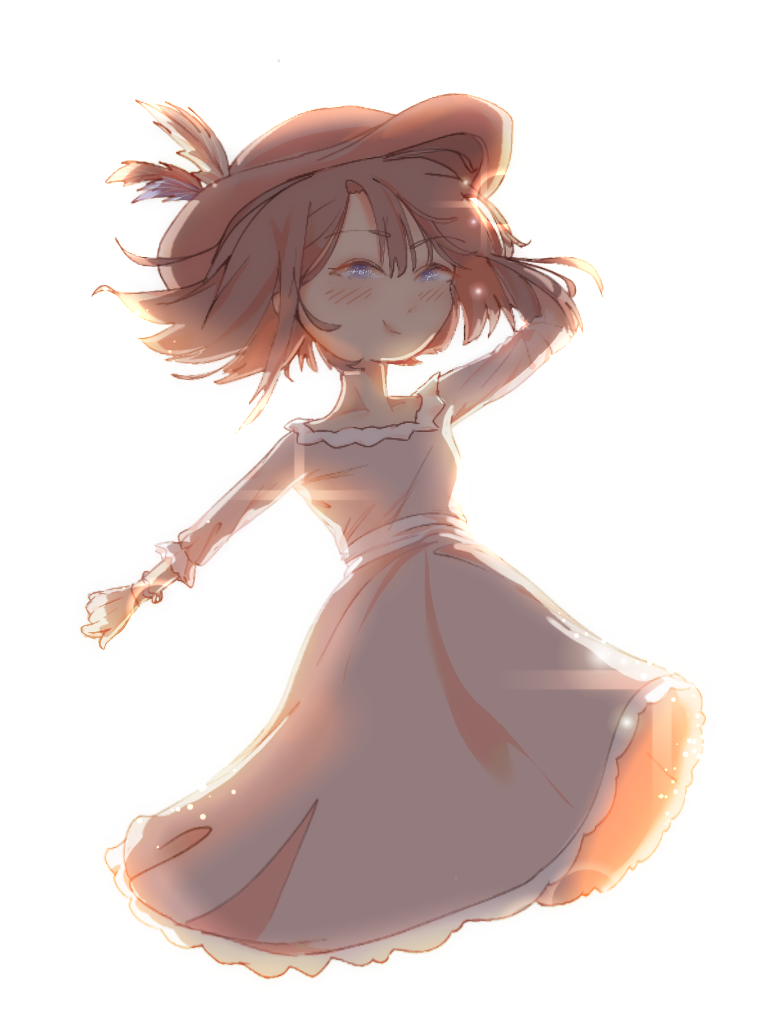 backlight - ibisPaint