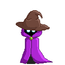 wizard guy - ibisPaint