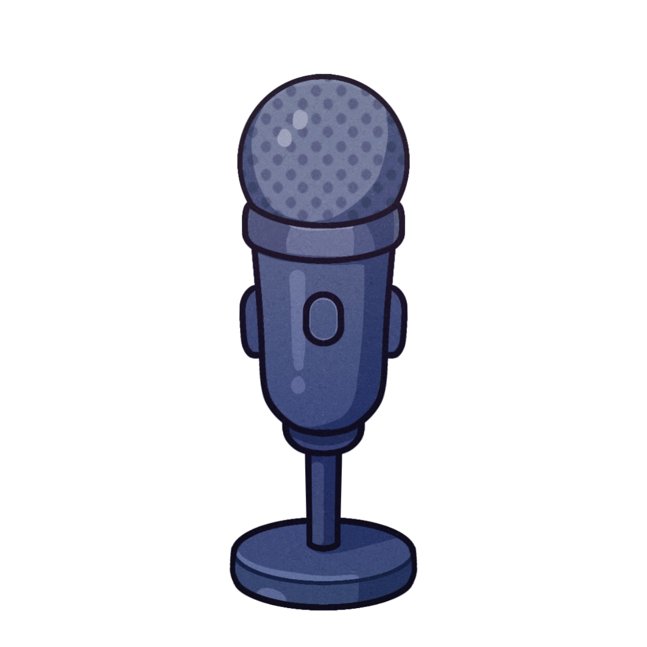 Microphone 1 - ibisPaint