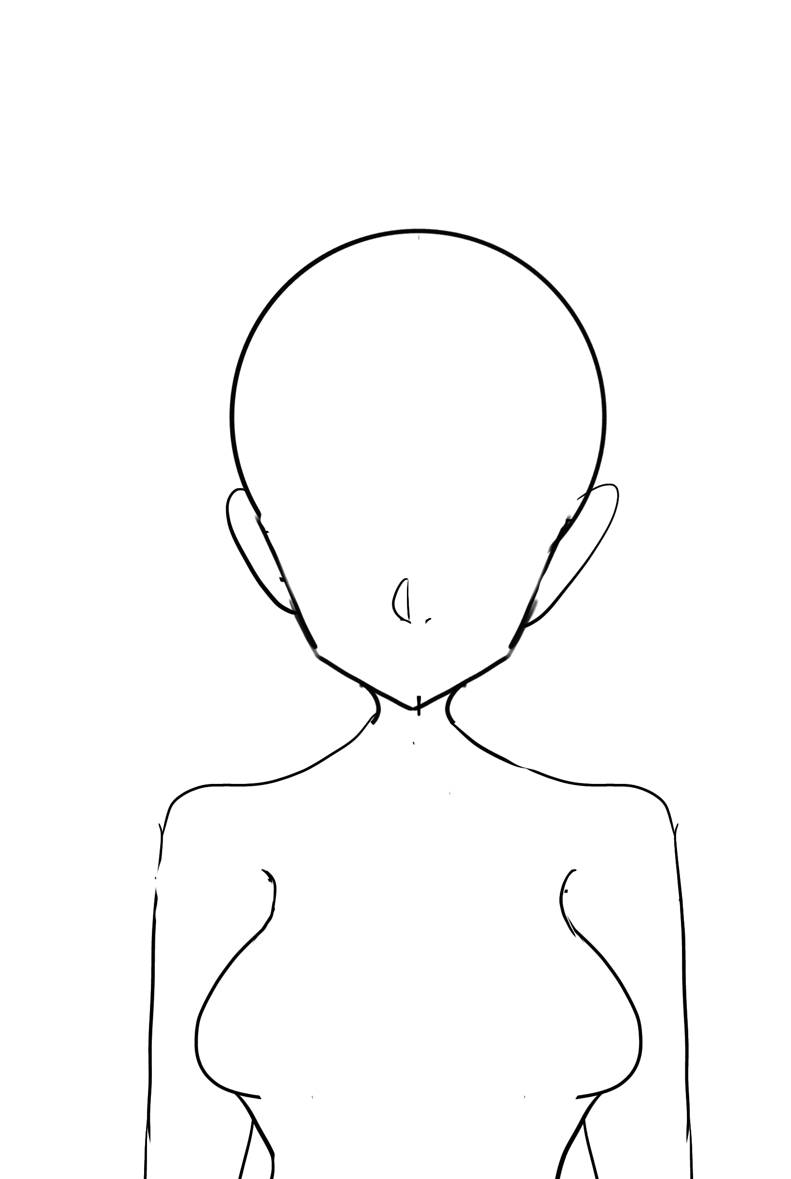 Body base2 - ibisPaint