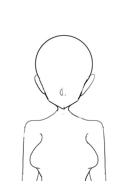 Body base2 - ibisPaint