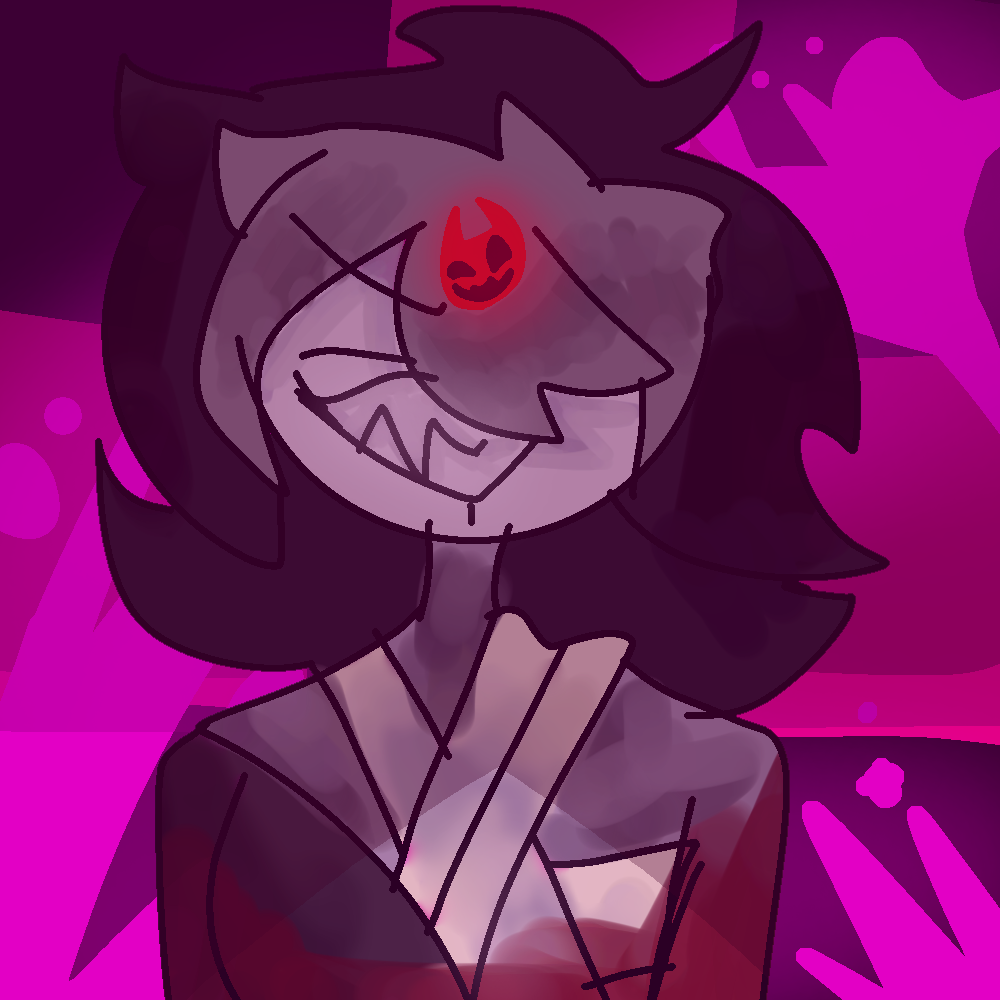 half body madcom oc - ibisPaint