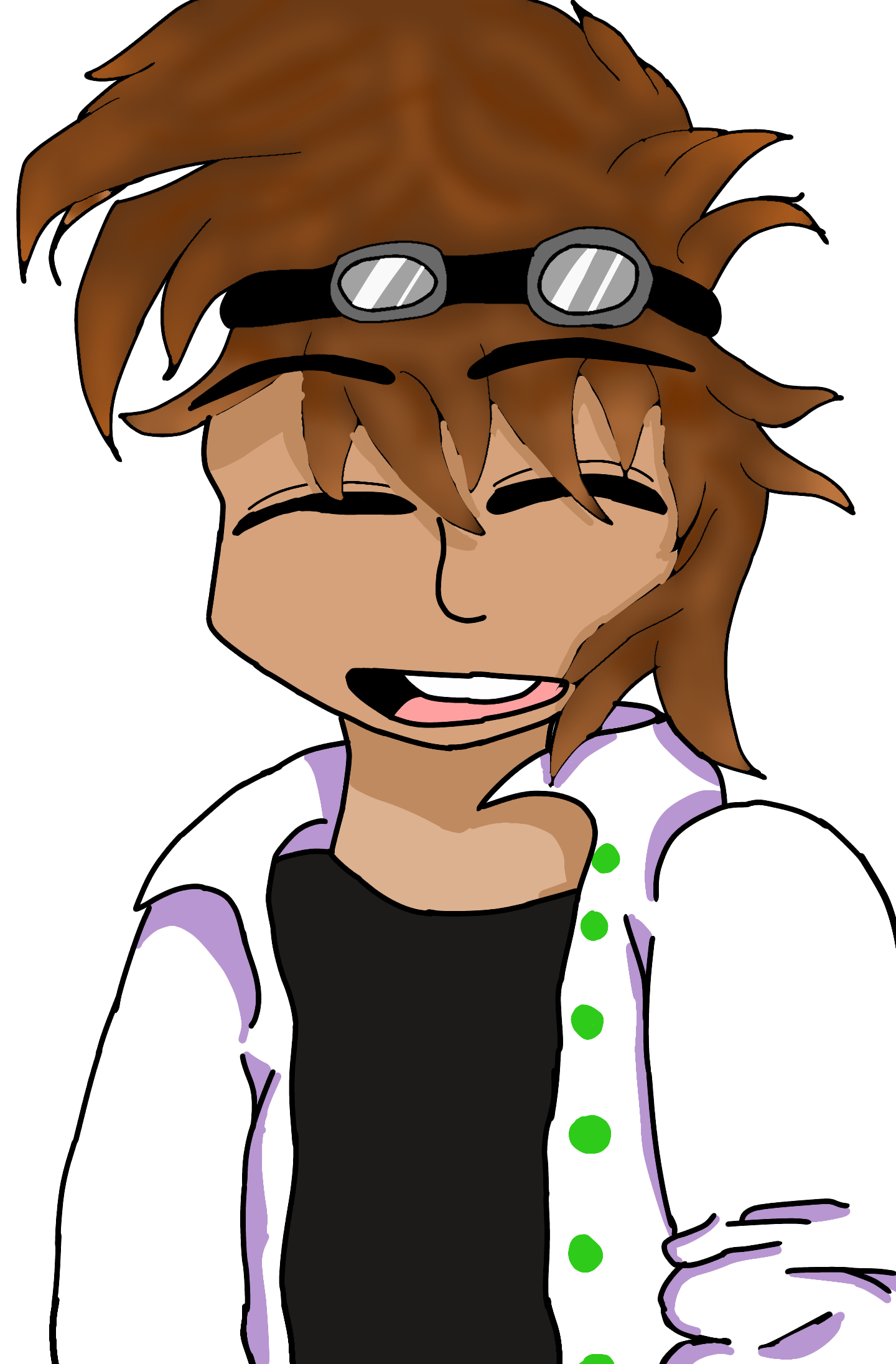 prof.modzilla - ibisPaint