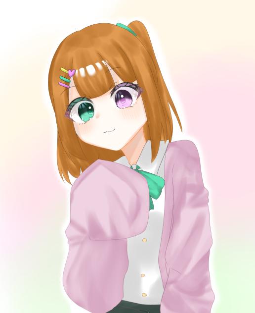 リクエスト16 - ibisPaint