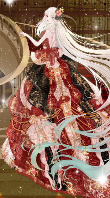 the glory - ibisPaint