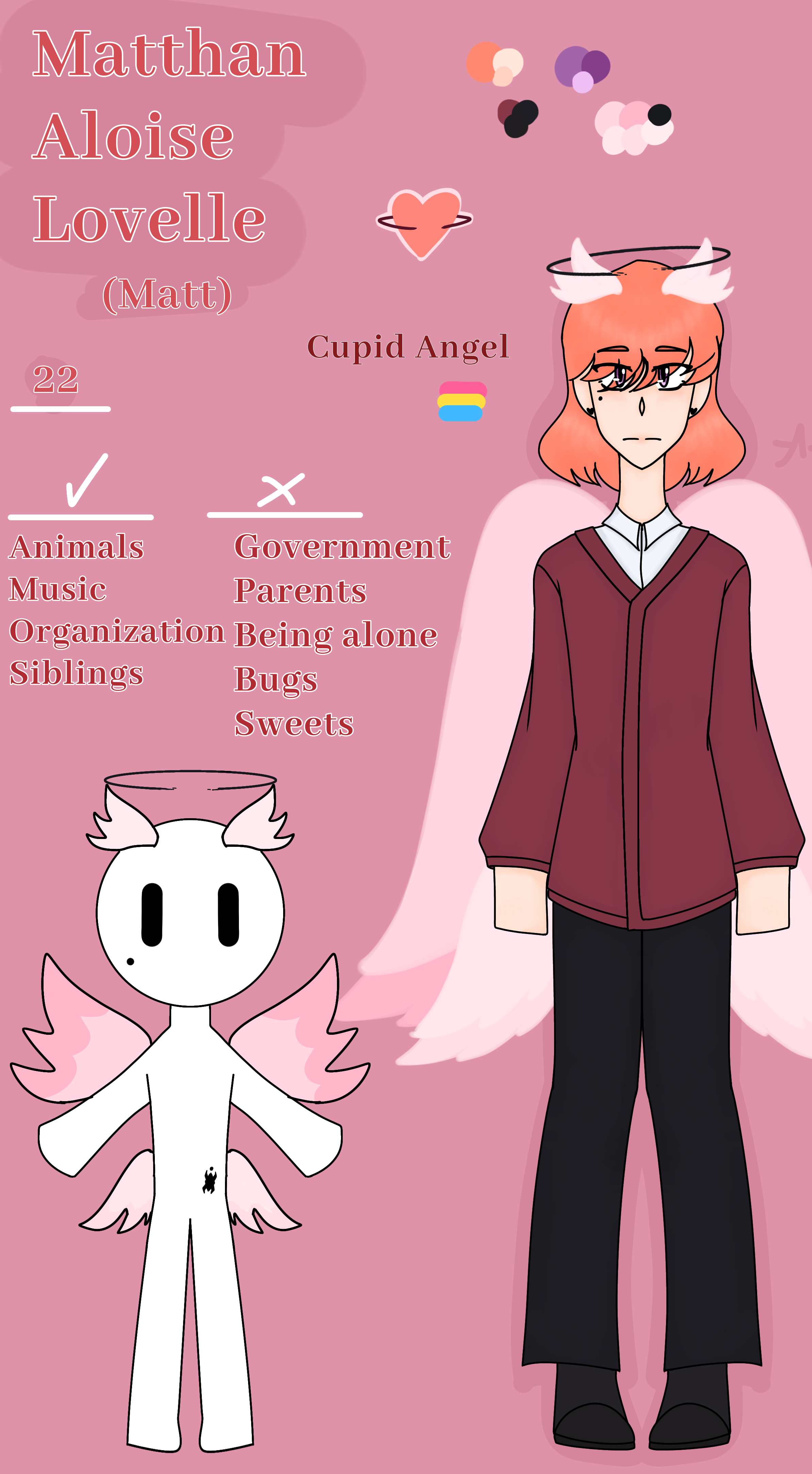 Matt ref sheet - ibisPaint