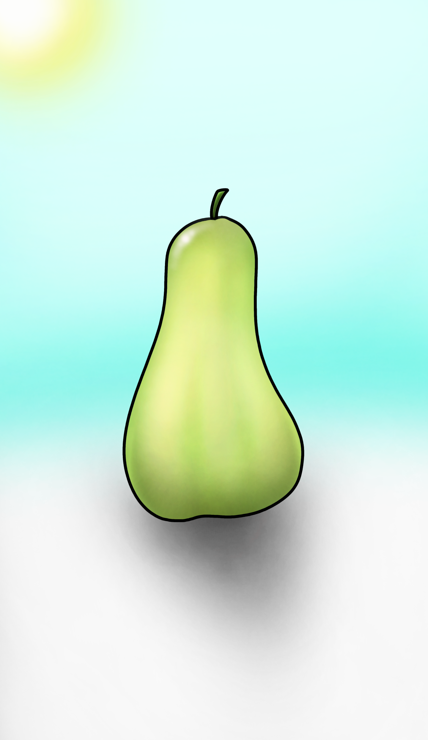 machuchu - ibisPaint