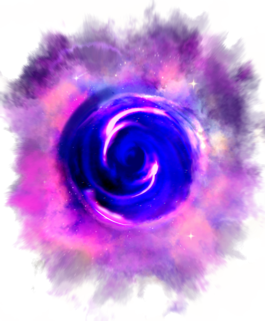 Portal effect Ver 2 - ibisPaint