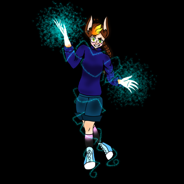 Ayo Esteban - ibisPaint