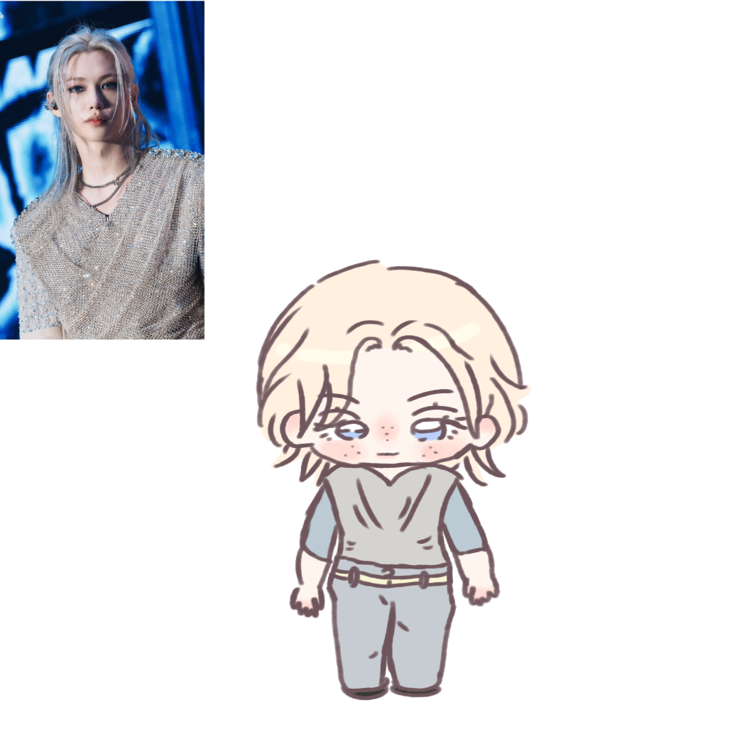 Yongbok dominATE - ibisPaint