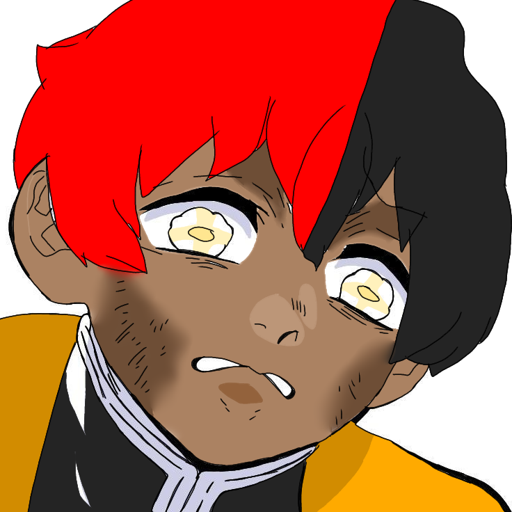 Ari dm oc 3 - ibisPaint