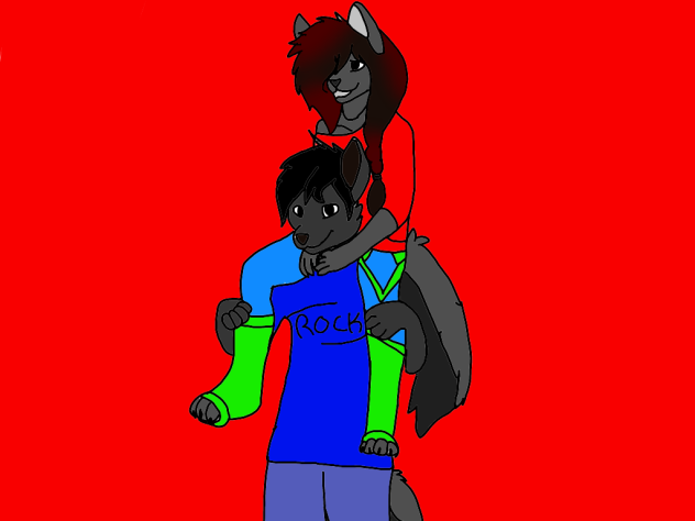 I'll miss you Joshy!!😭 - ibisPaint