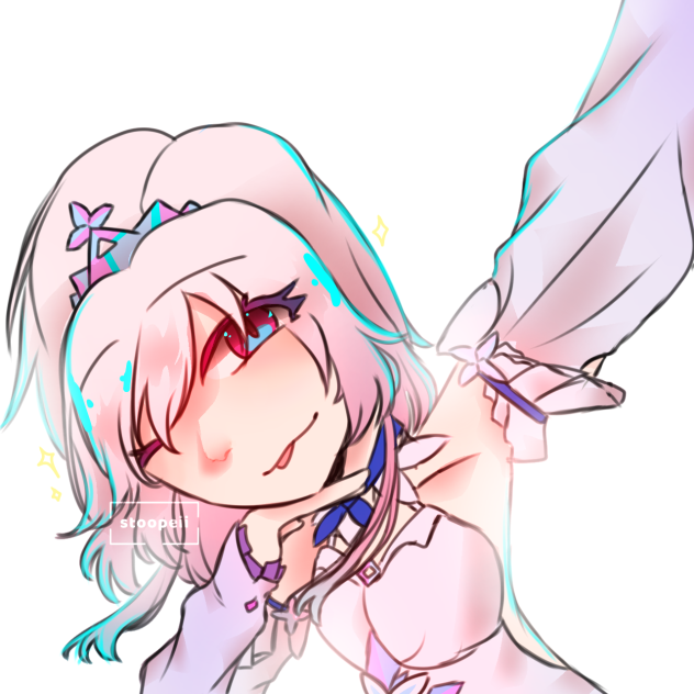 march 7th - ibisPaint