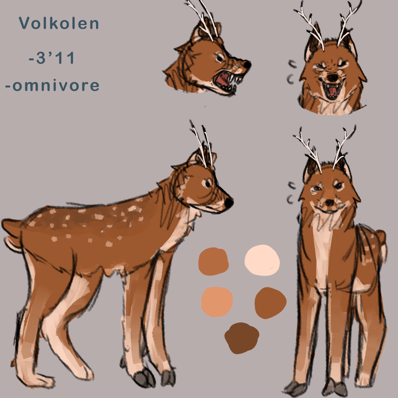 Goofy goober - ibisPaint