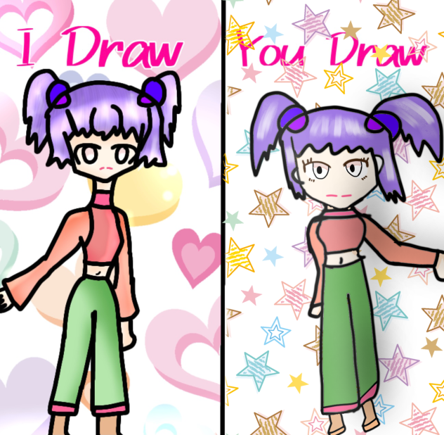 For Wendy - ibisPaint