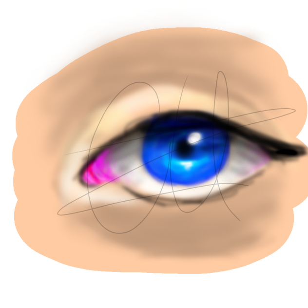 Practice 2 - ibisPaint
