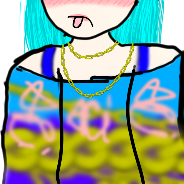 Character - ibisPaint