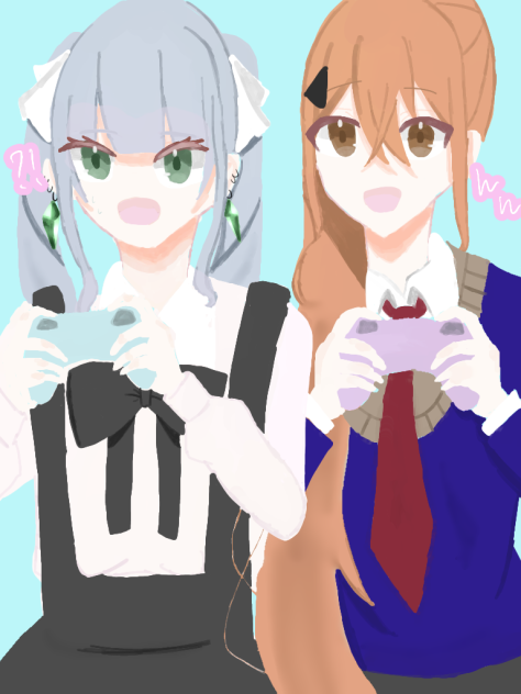 無題141 - ibisPaint