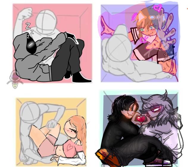 collab 19 - ibisPaint