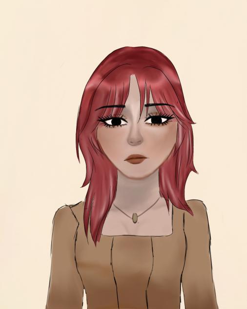 eva dtiys - ibisPaint