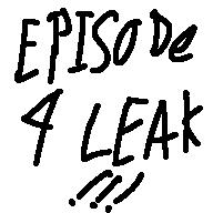 Episode 4 leak - ibisPaint