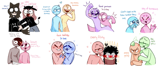 Ship collab - ibisPaint