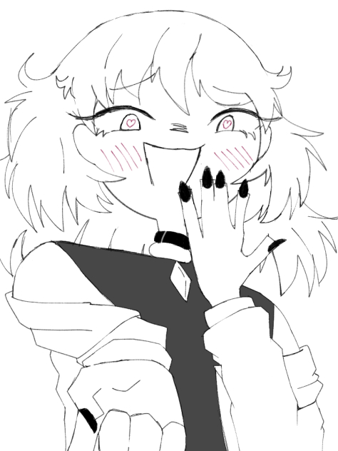 obsessed - ibisPaint