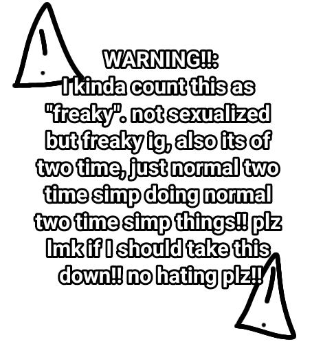 Freaky Time - ibisPaint