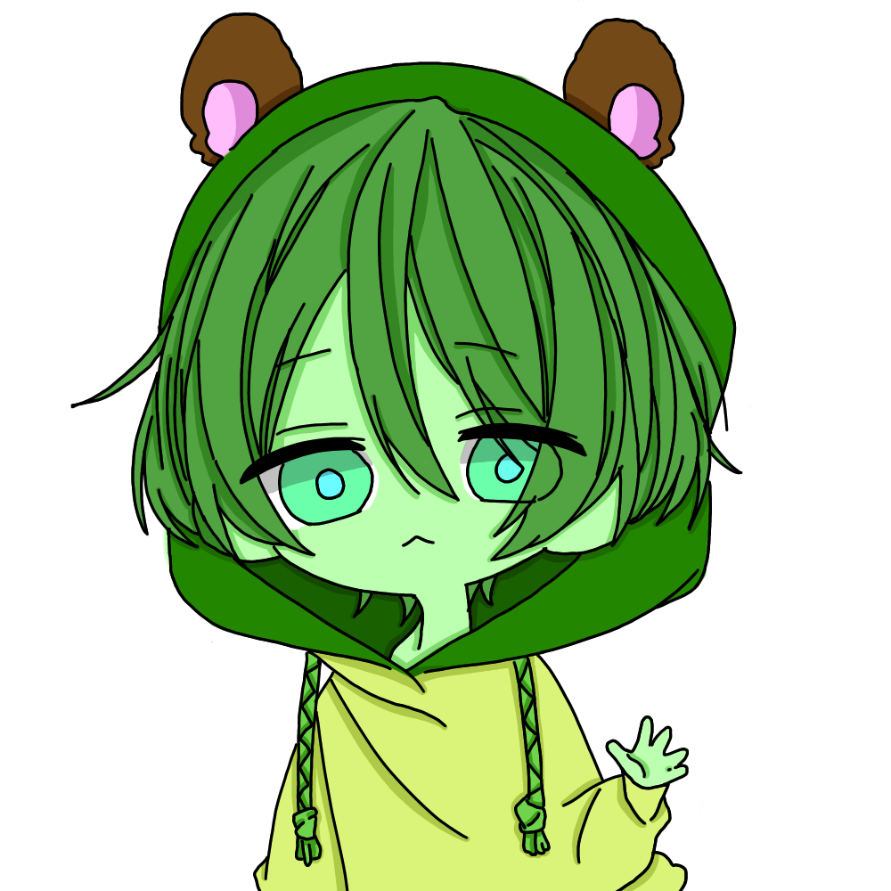 Sam Nook Smoll - ibisPaint