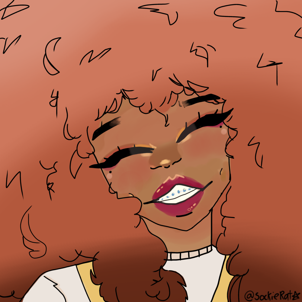 🍒CHERRY🎀 - ibisPaint