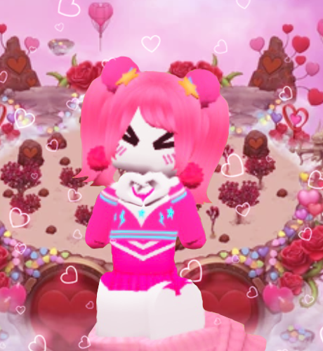 Valentine’s Day gfx - ibisPaint