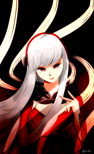 Vera-chan - ibisPaint