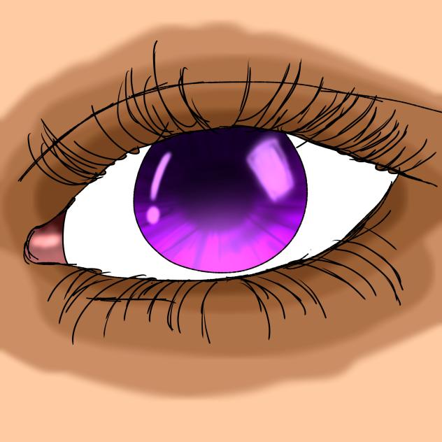 Oblivion but realistic - ibisPaint