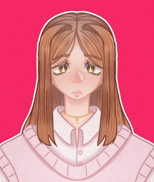 School project - ibisPaint