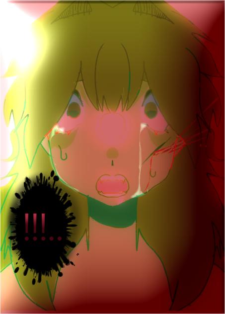 the unexpected betrayal - ibisPaint