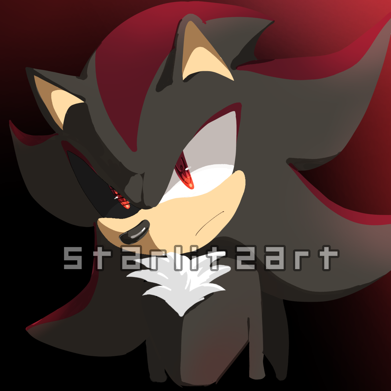 Imperfect Lifeform - ibisPaint