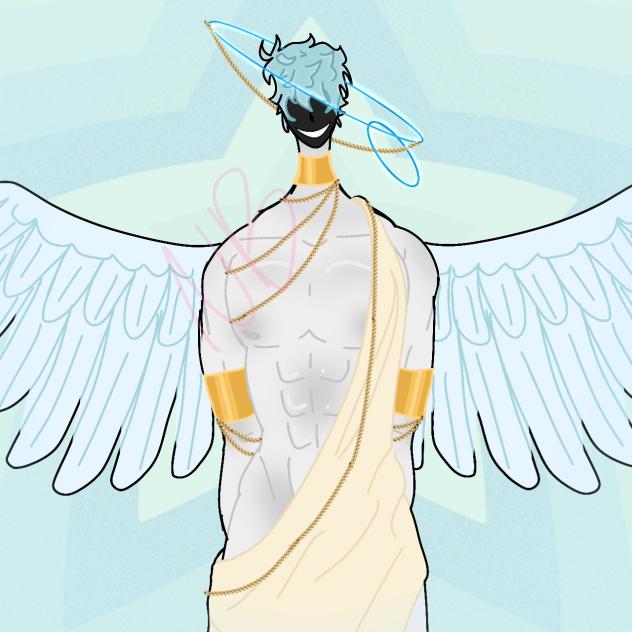 Samuel..... - ibisPaint